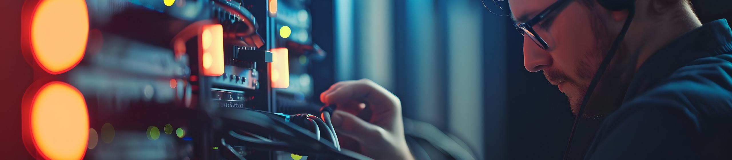 Handling Unexpected Technical Issues During an Event: A Pro’s Guide