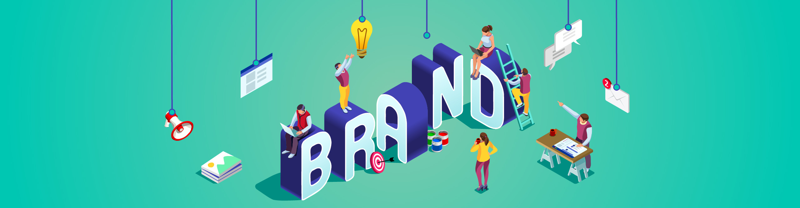 How Can I Use Event Branding to Enhance the Attendee Experience?