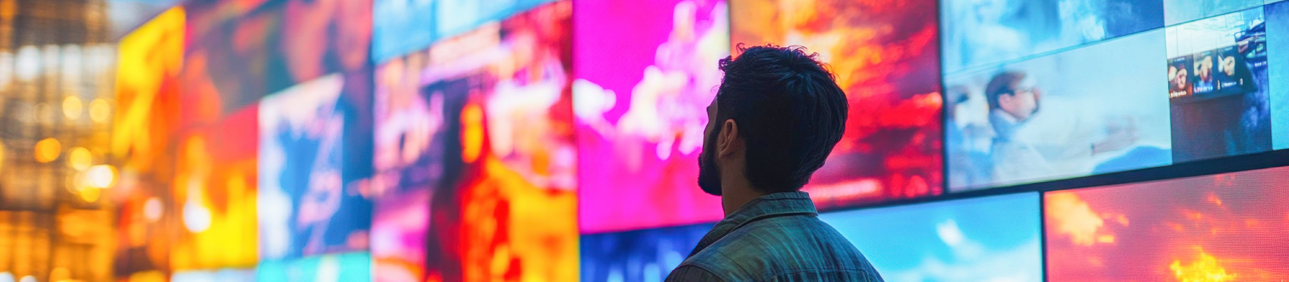 Why LED Video Walls Are the Ultimate Event Visuals Upgrade